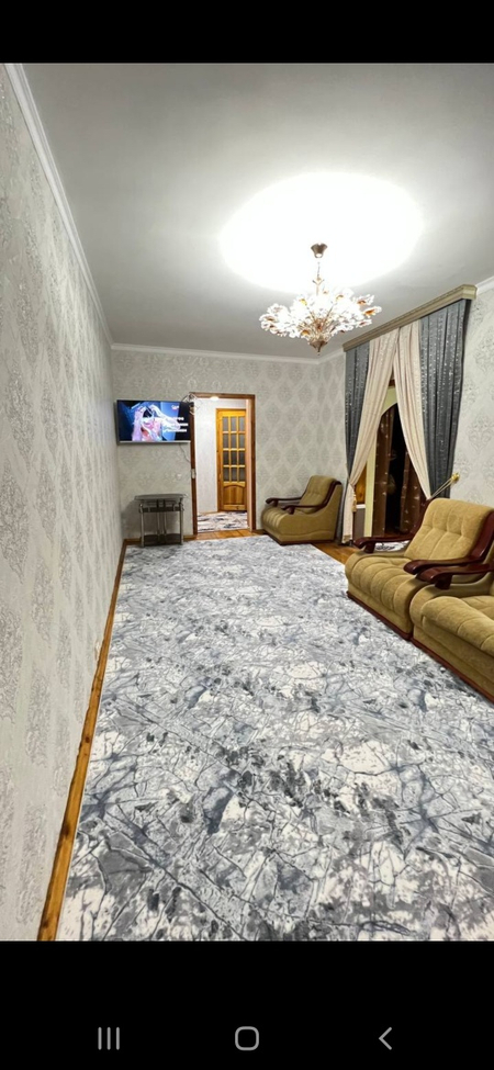 Квартира сотилади 2она