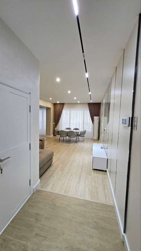 Сдается квартира в новостройке SeulMun 110квм2