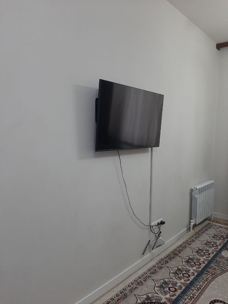 Алмазар сити новостройка