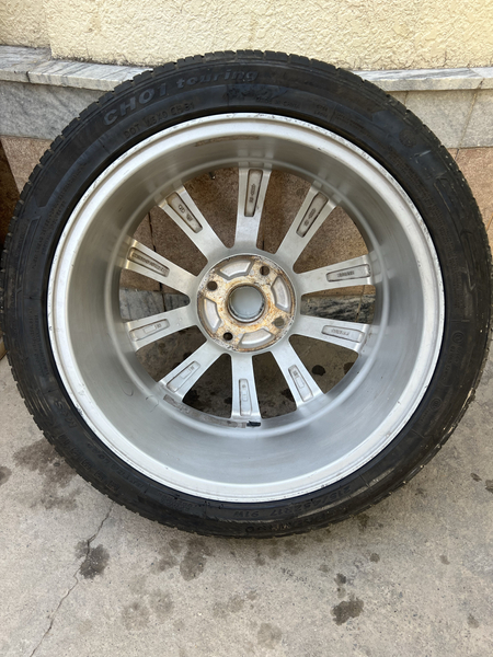 Lexus diska 17 r