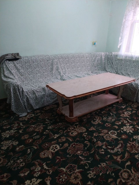 Фаргона шахар уй ижарага берилади