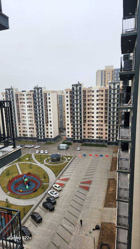 Продаётся 2 комнатная, Olmazor City. (156720)
