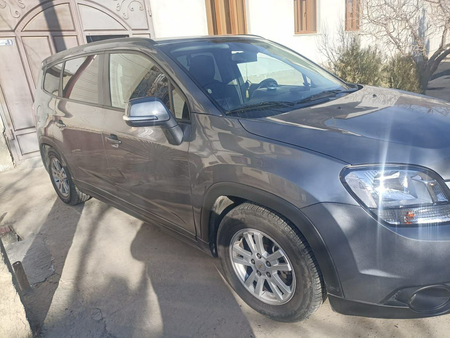 Срочно продаётся авто!