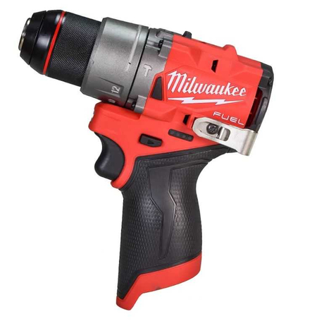 Дрель+шуруповерт Milwaukee  2-Tool Combo Kit
