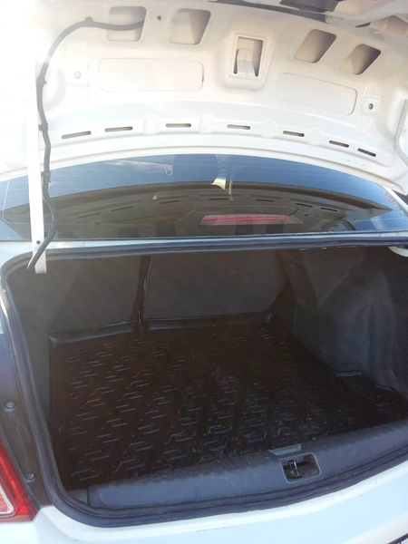 Chevrolet cobalt