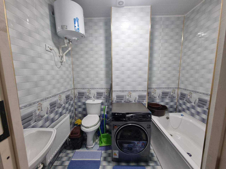 Ijaraga beriladi