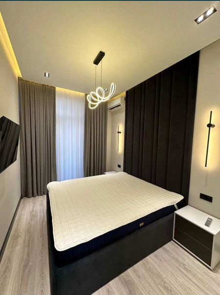 谷 128542 谷 Yakkasaroy tumanida kvartira sotiladi [60 м²]