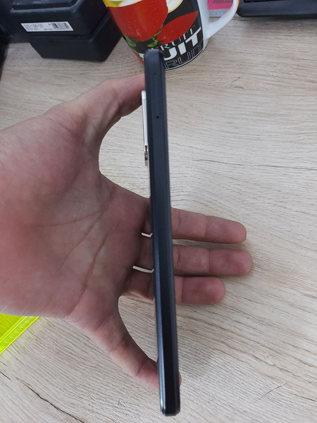 HONOR X6 4/64 black