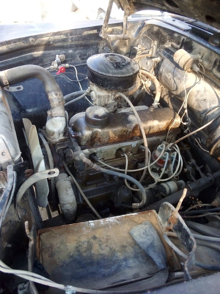M21 volga srochno sotiladi