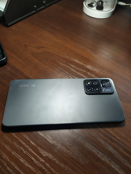 Redmi Note 11 Pro+Global 5G