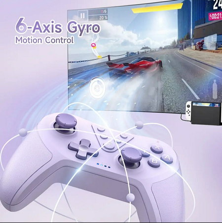 Продается игровой геймпад EasySMX T37