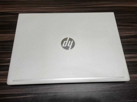 HP PROBOOK 445 G7 AMD Ryzen 5 4500U озу16гб хард512ssd