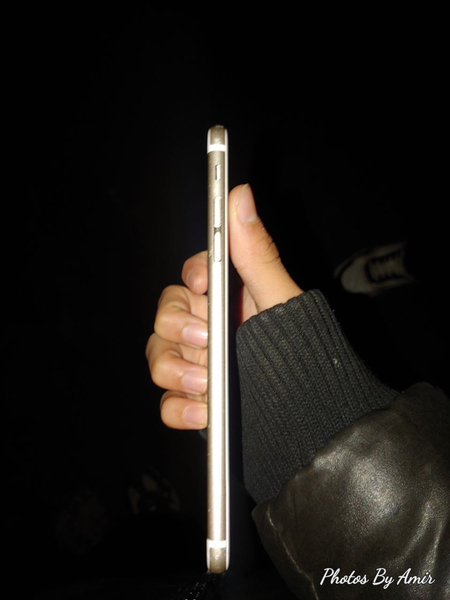 Iphone 6s plus umuman aybi yoq ochilmagan obmen faqt 6s doplata bilan