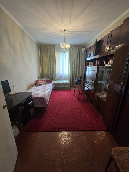 Чиланзар 19 3/4/4 макаронка
