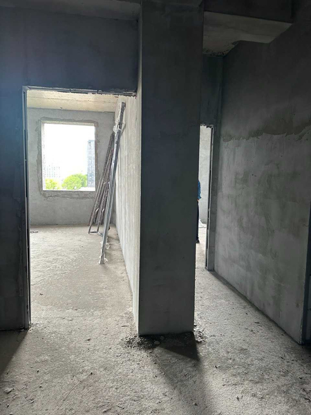 Продаётся квартира