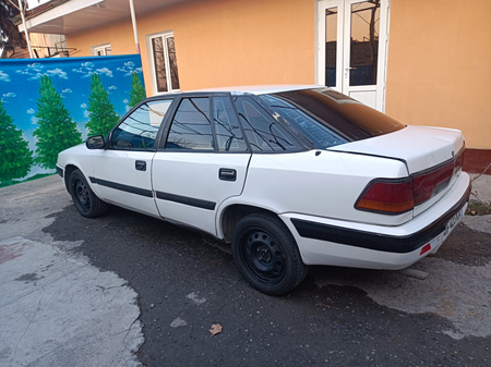 Daewoo Espero  propan 42talik