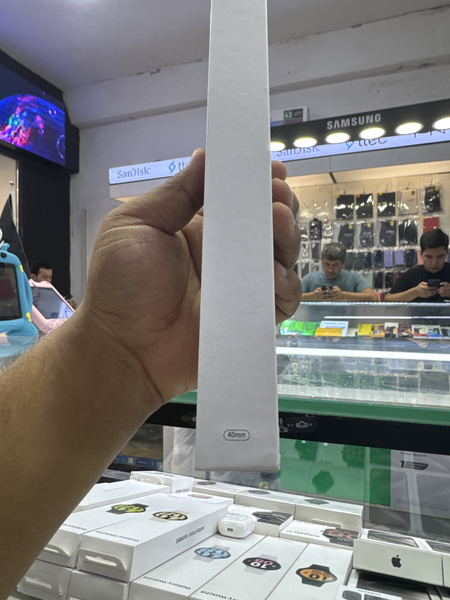 Samsunh watch 6 sport 6/40 orginal 100% 1 yill garantiya