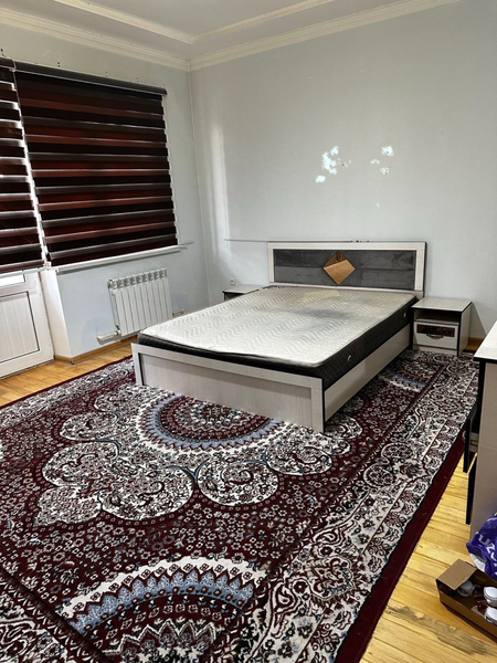 Сдается в аренду 3х кв. рядом хакимията г. Ферганы