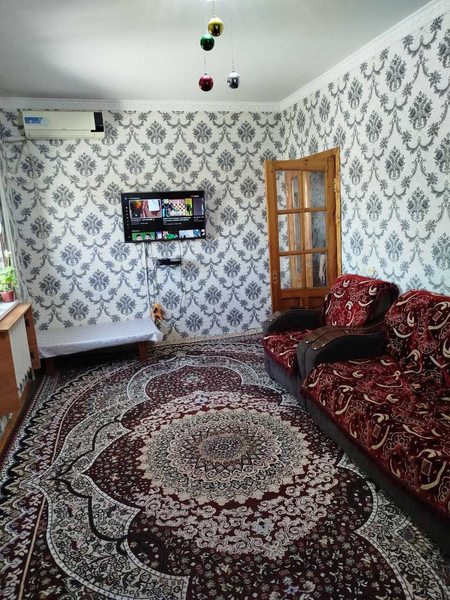 Продается квартира 2/4/5 Ахмад Югнакий, ТТЗ ИПОТЕКА №1157