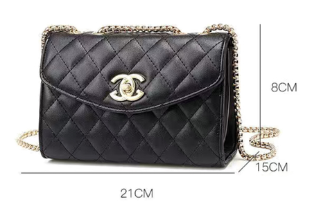 Сумка, клатч Chanel