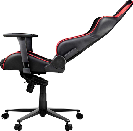 Кресло HyperX BLAST Black/Red (367502)