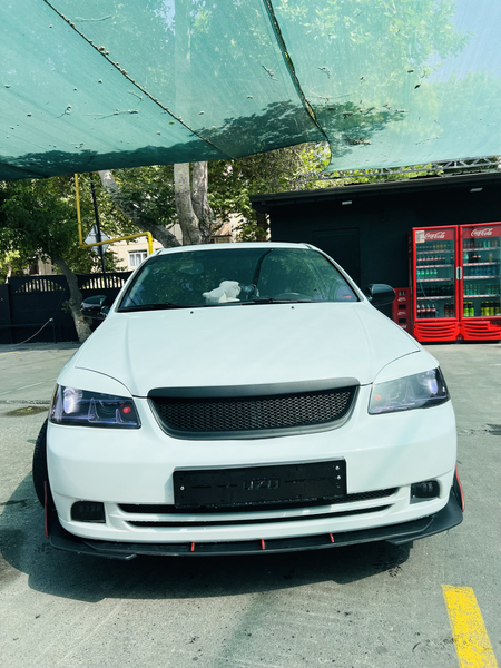 Lacetti 1.8 automat propan