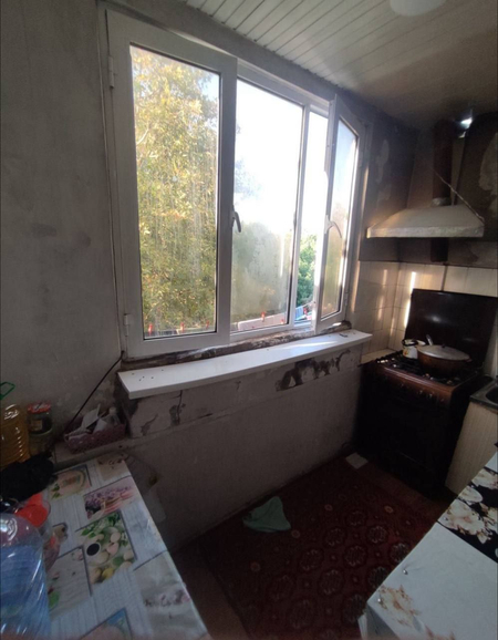Чиланзар19 срочно продаётся квартира