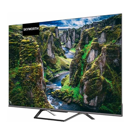 Телевизор Skyworth QLED 55SUE9500 55