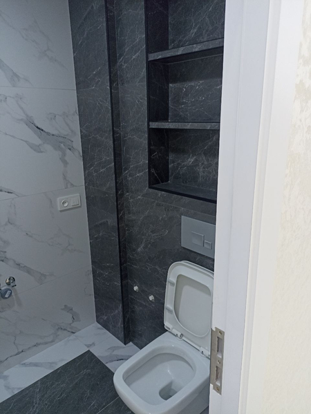 Продаю свою квартиру Каракамиш 1/2