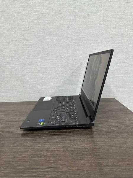 Игровой ноутбок HP / Victus i5 12th, 12450H 16GB, 512GB SSD Как новый