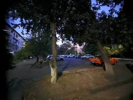 3-комнатная квартира, улица Феруза Мирзо Улугбек (J3361)