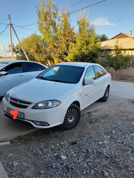 Jentra metan Gaz