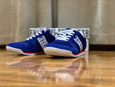 Bikkembergs мужские кроссовки