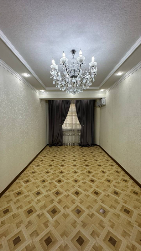 Продается 4 ком. Квартира площадью 98 кв.м. По ул. Гагарина ор. Мчс