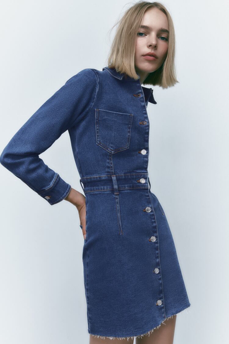Платье Zara