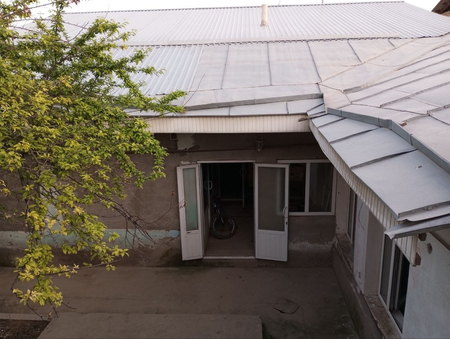 Участок в Келесе в центре