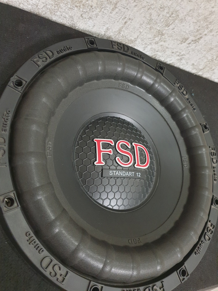Fsd sambufer acv usilitel