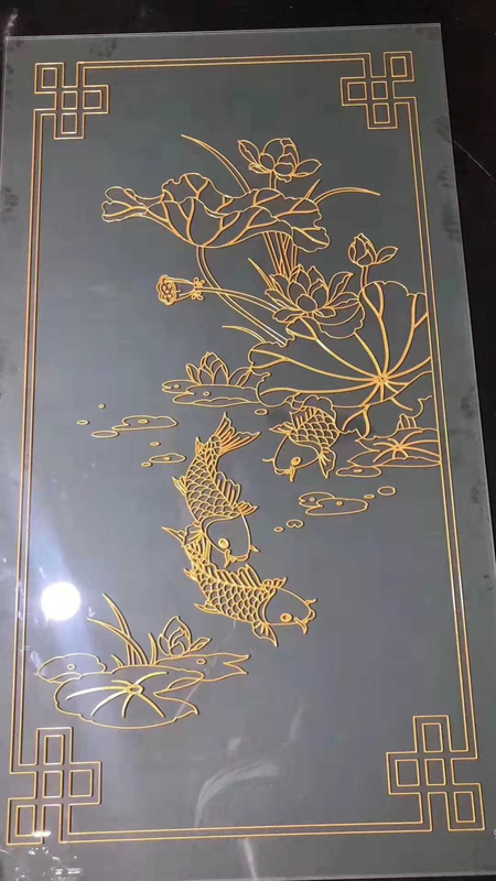 Quyma VITRAJ stanok