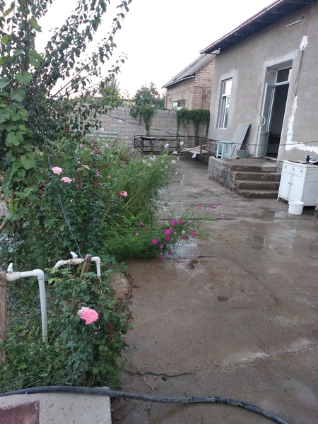 Дом 7 соток рядом с парком новый Узбекистан