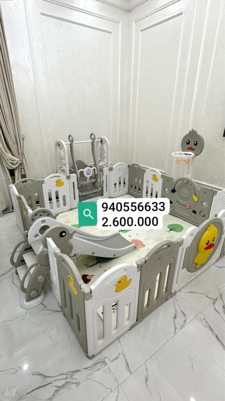 Даставка безплатная. Детиская ограздения 4в1 manej 4v1