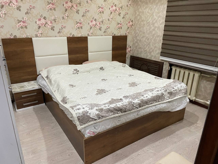 Продажа квартиры массив Ахмад югнакий хумоюн ттз