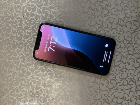 Iphone 11 pro yengide