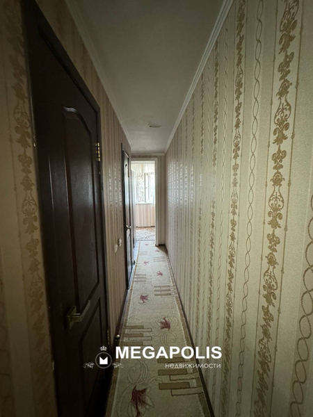 3/4/5 Хамза Метро ‼️2/6 балкон