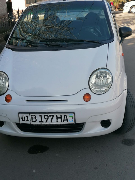 Matiz arendaga beriladi holati yaxshi
