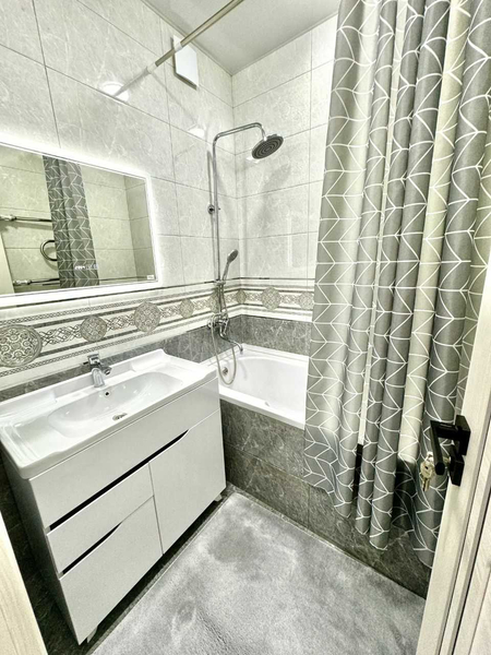 Продажа квартиры на Юнус-Абаде 13кв 3/2/4 ID:LR 85