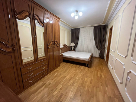 Продажа. Ц-1. 3в2-комн. 
ориентир - Экопарк,