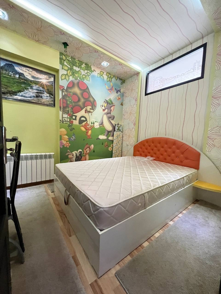 Аренда Кивартира якасарой район