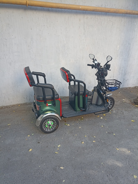 продам  трицикл срочно