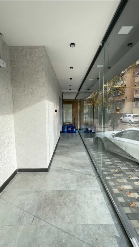 Qoraqamish yo'l yuzi | 80 KV | Uzoq muddat arendator | Investitsiya