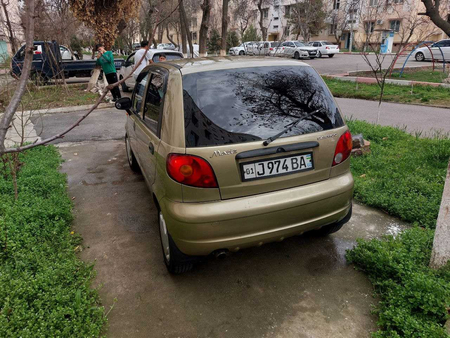 Продаётся DAEWOO 